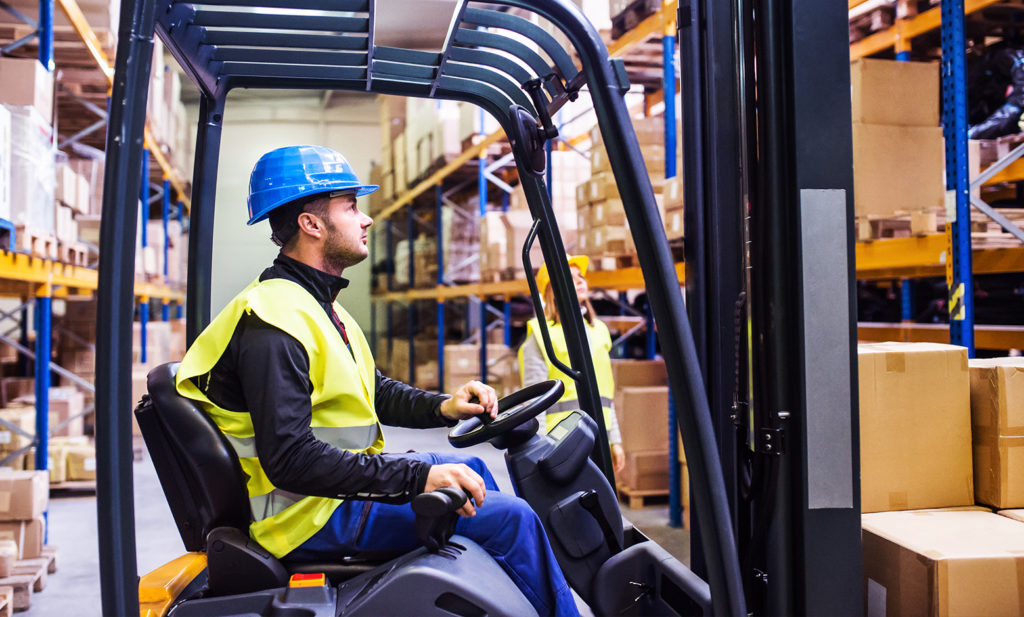 Kays Logistics | Interconnected Network and Logistical Services