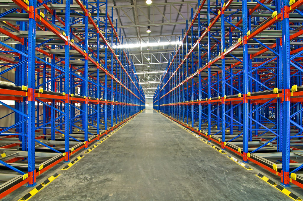 Kays Logistics | International Air Freight Services